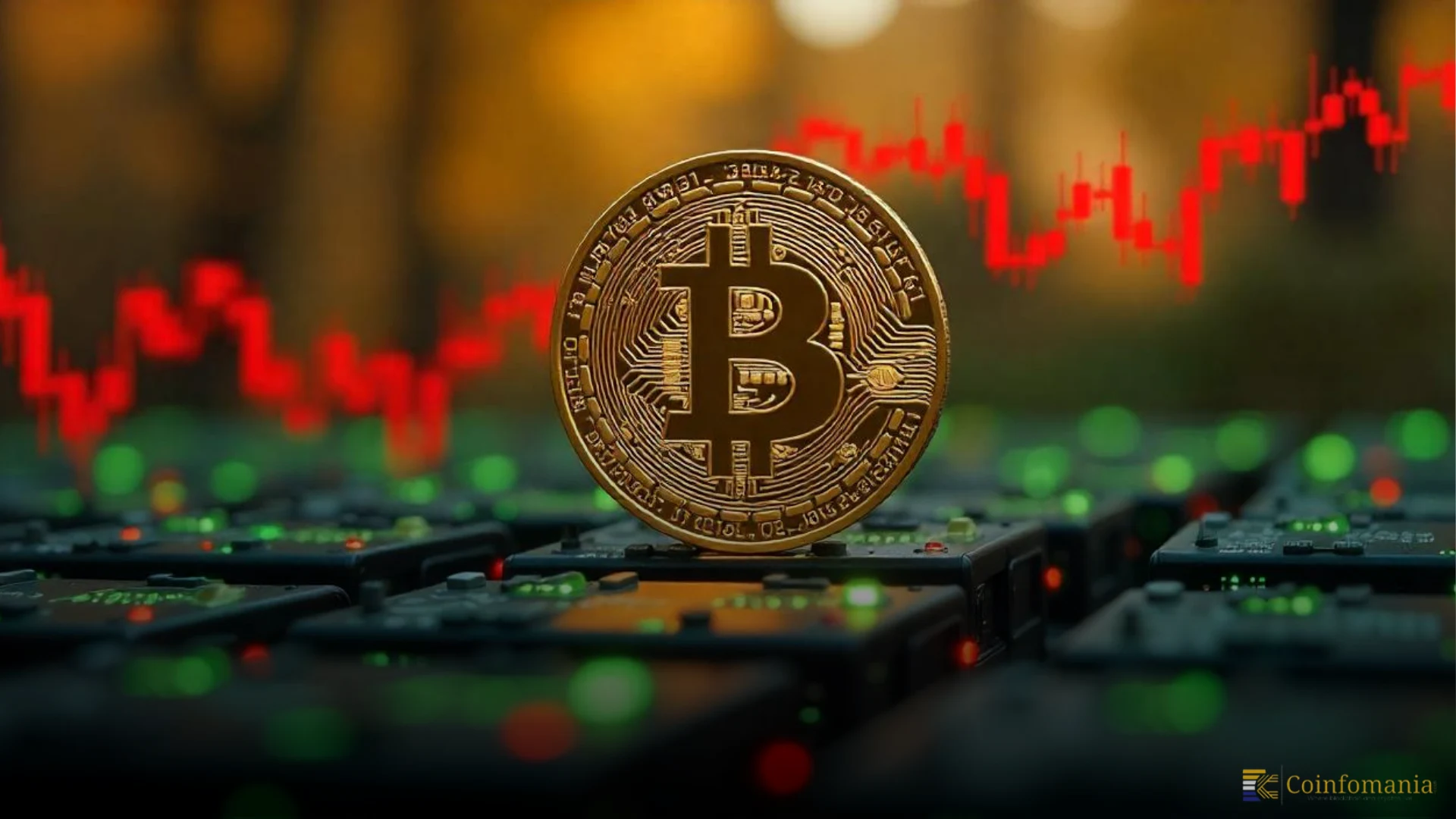 Bitcoin Hashrate Hits 1 ZH/s Despite BTC Price Crash: What Does This Mean?