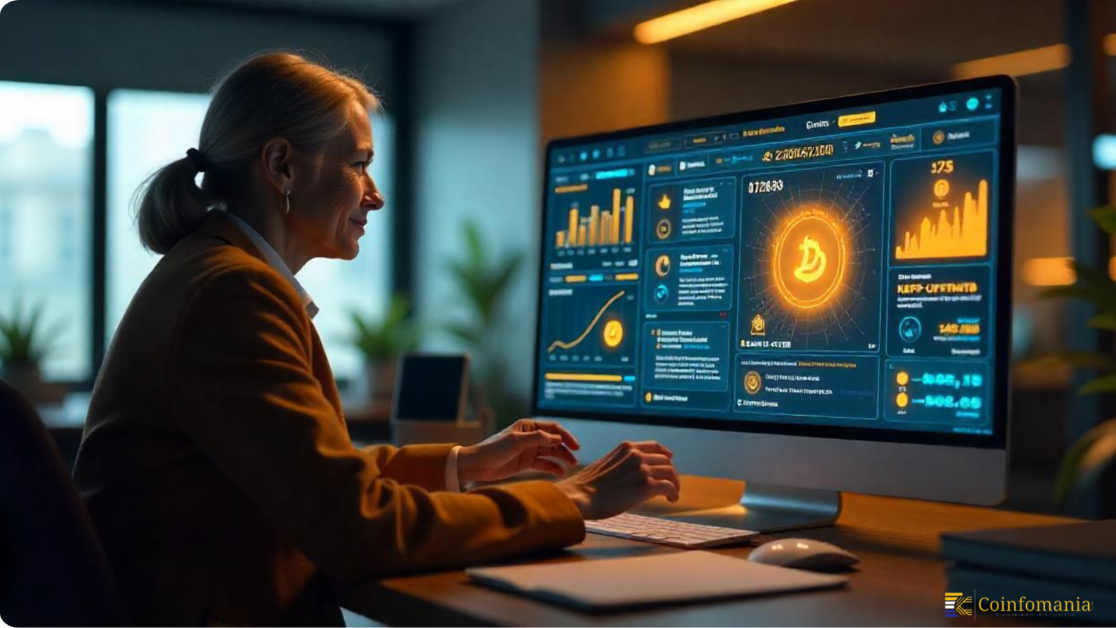 DOGE Team Transforms Retirement Processing