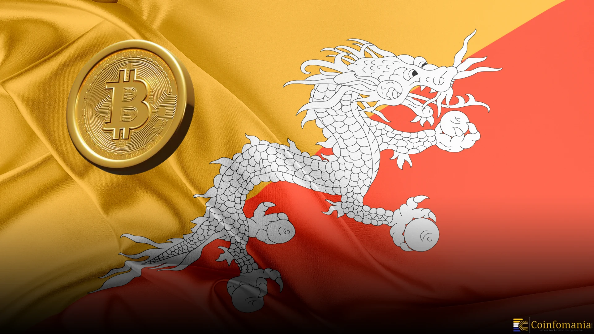 Why Bhutan Is Mining Bitcoin in the Mountains While the World Watches