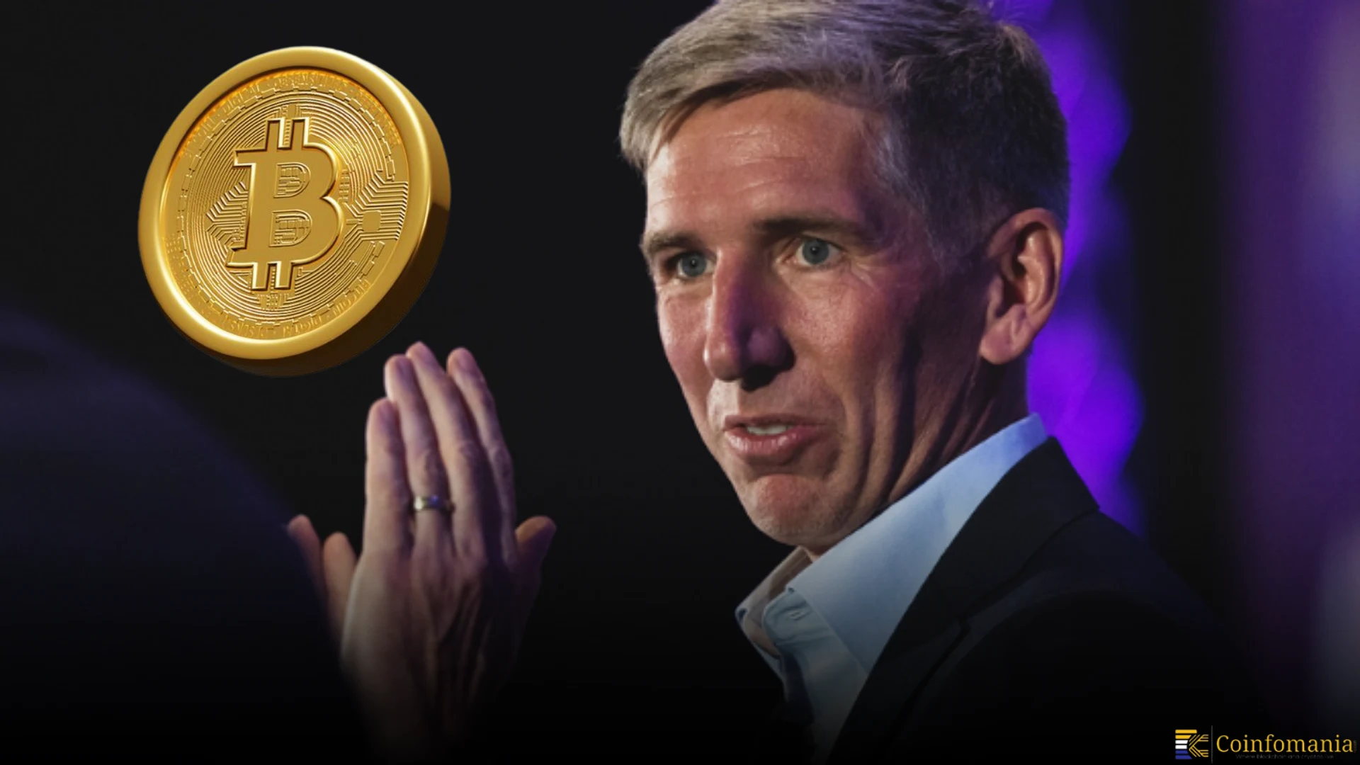 95% of Bitcoin Already Owned: Bitwise CIO Says It’s Starting to Act ...