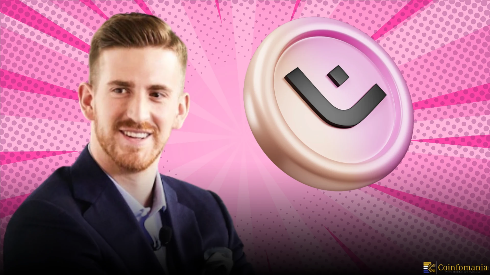 MANTRA Token Rebounds After Crash, Co-Founder Promises Truth