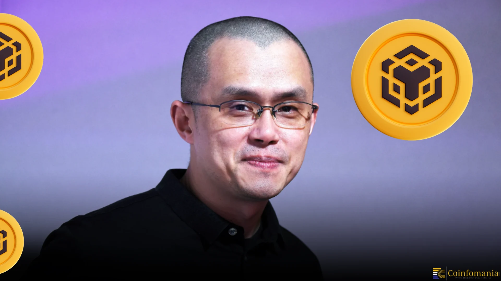 Binance CEO Hints at Global Crypto Reserve Race as Nations Embrace Digital Asset Power Plays