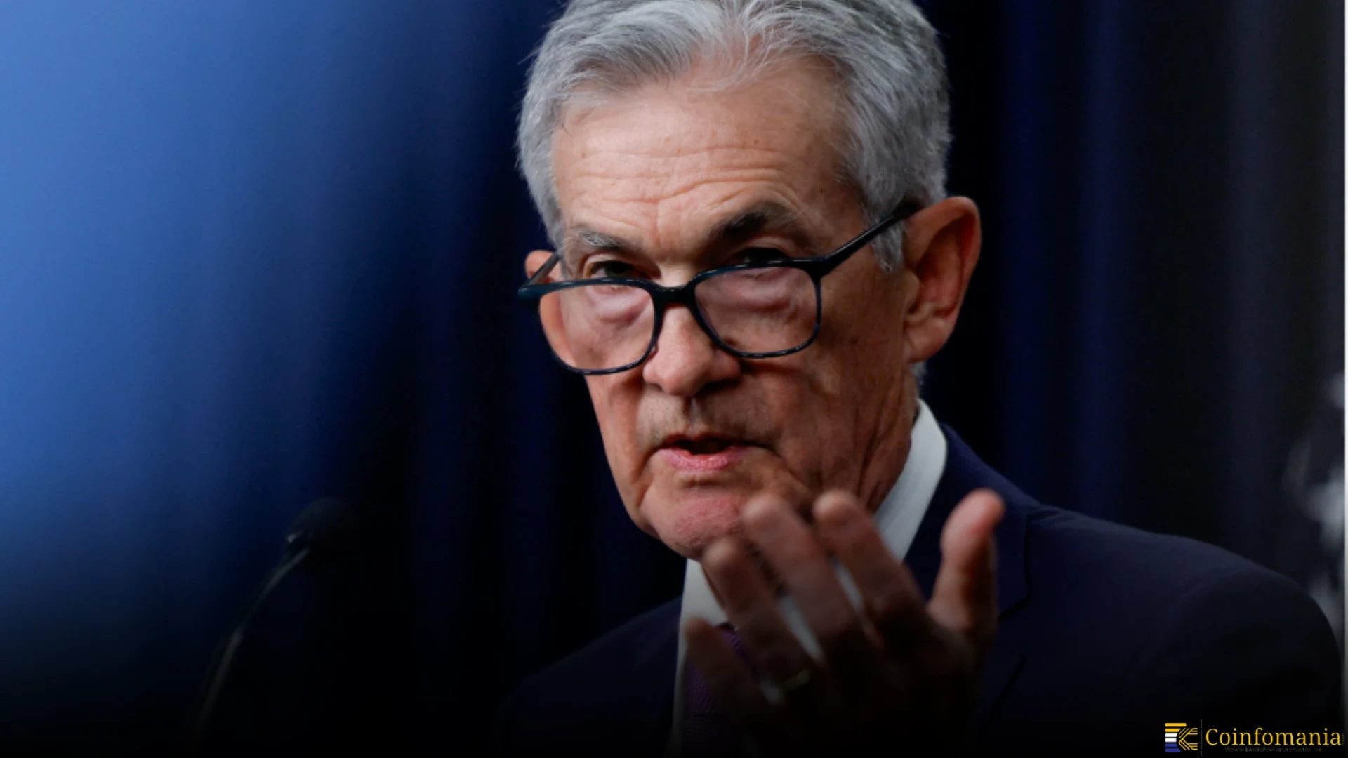 Crypto Market Shake-Up Ahead? Jerome Powell’s Potential Firing Sparks Speculation