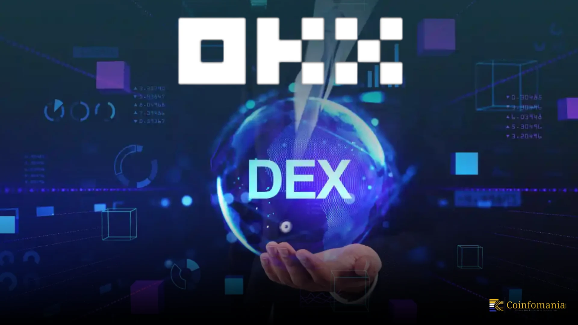 OKX Relaunches DEX Operations with Anti-Abuse Measures