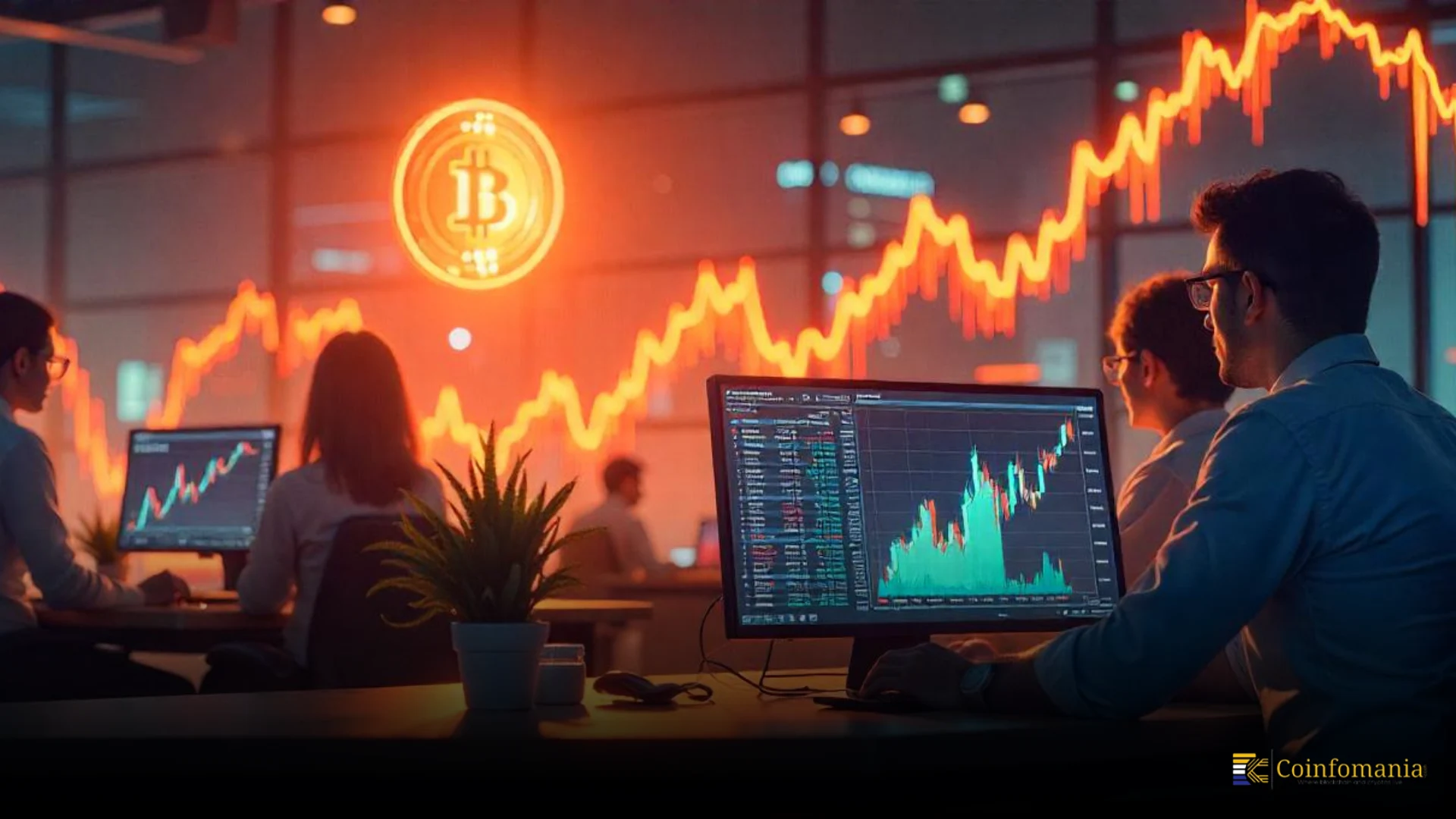 Upcoming Crypto Market Events in May 2025 That Could Impact Digital Assets