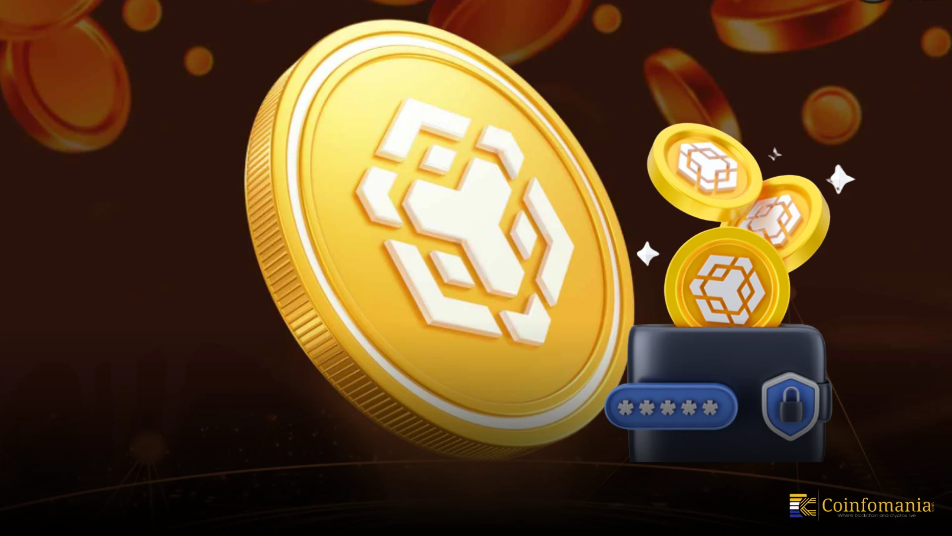 Binance Wallet Adds 10 New dApps in Major Web3 Update