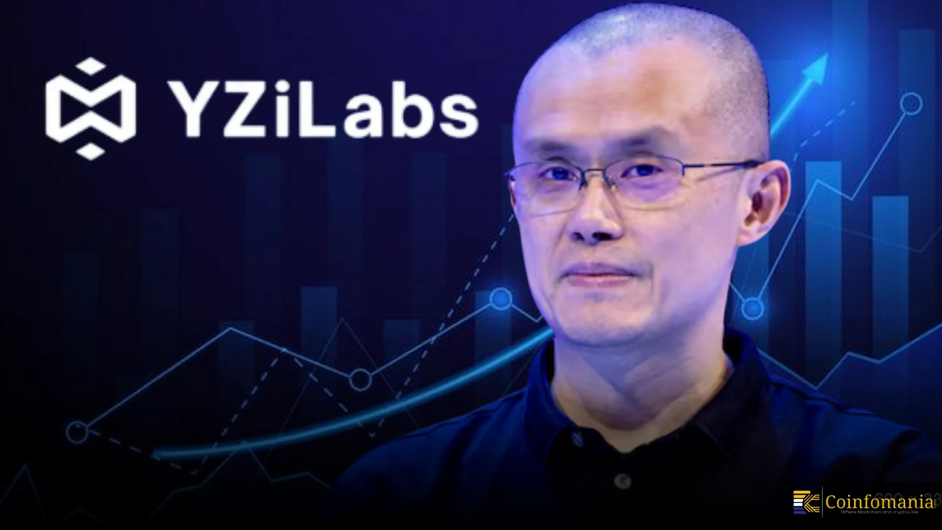 CZ Supports YZi Labs as EASY Residency Launches Global In-Person Incubation Program