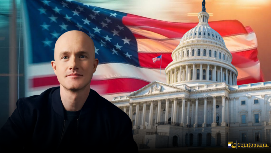 Brian Armstrong’s Reaction After 16 Senators Support GENIUS Act in U.S ...