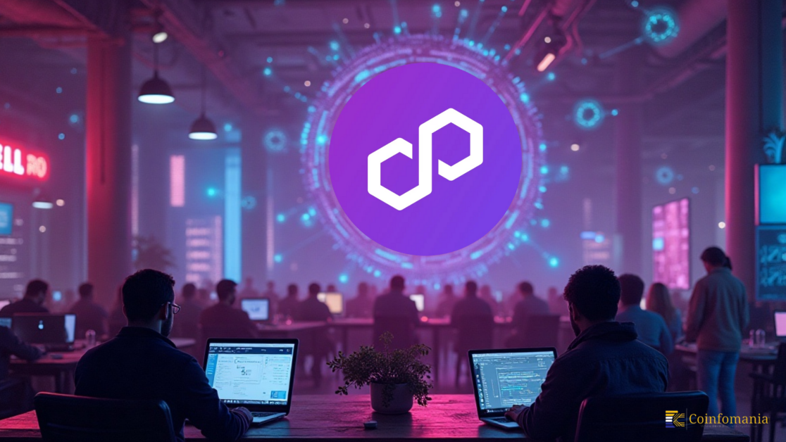 Crypto Market Update: Polygon Launches AggLayer Breakout Program to Boost POL Token Utility