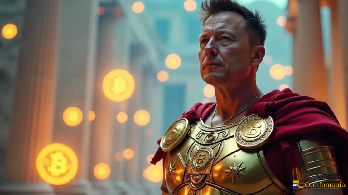 Roman Persona Revival by Elon Musk Triggers Unexpected AI Bot Surge ...