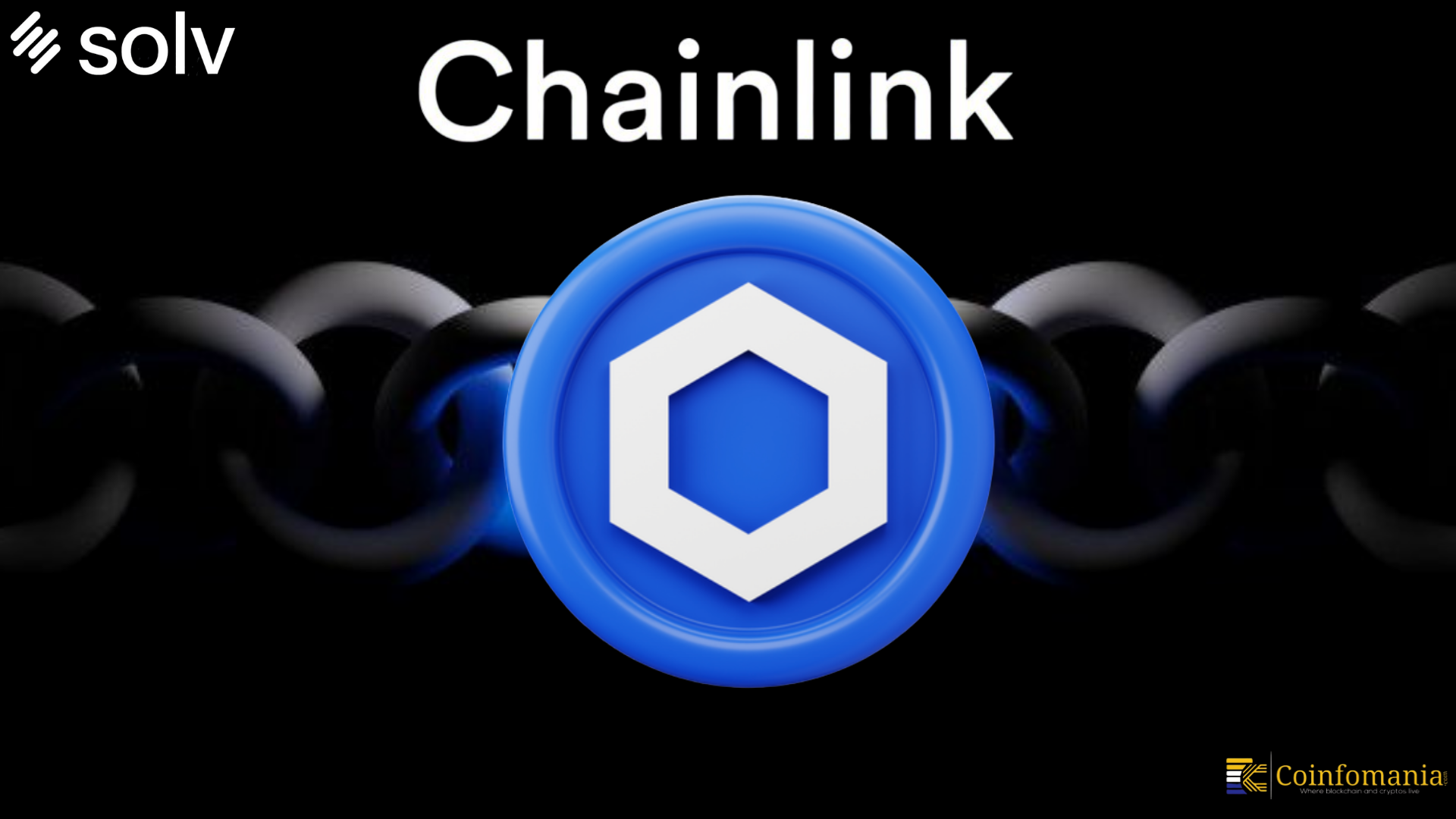 Solv Protocol Hits $2.5B TVL After Adopting Chainlink’s Cross-Chain Standard
