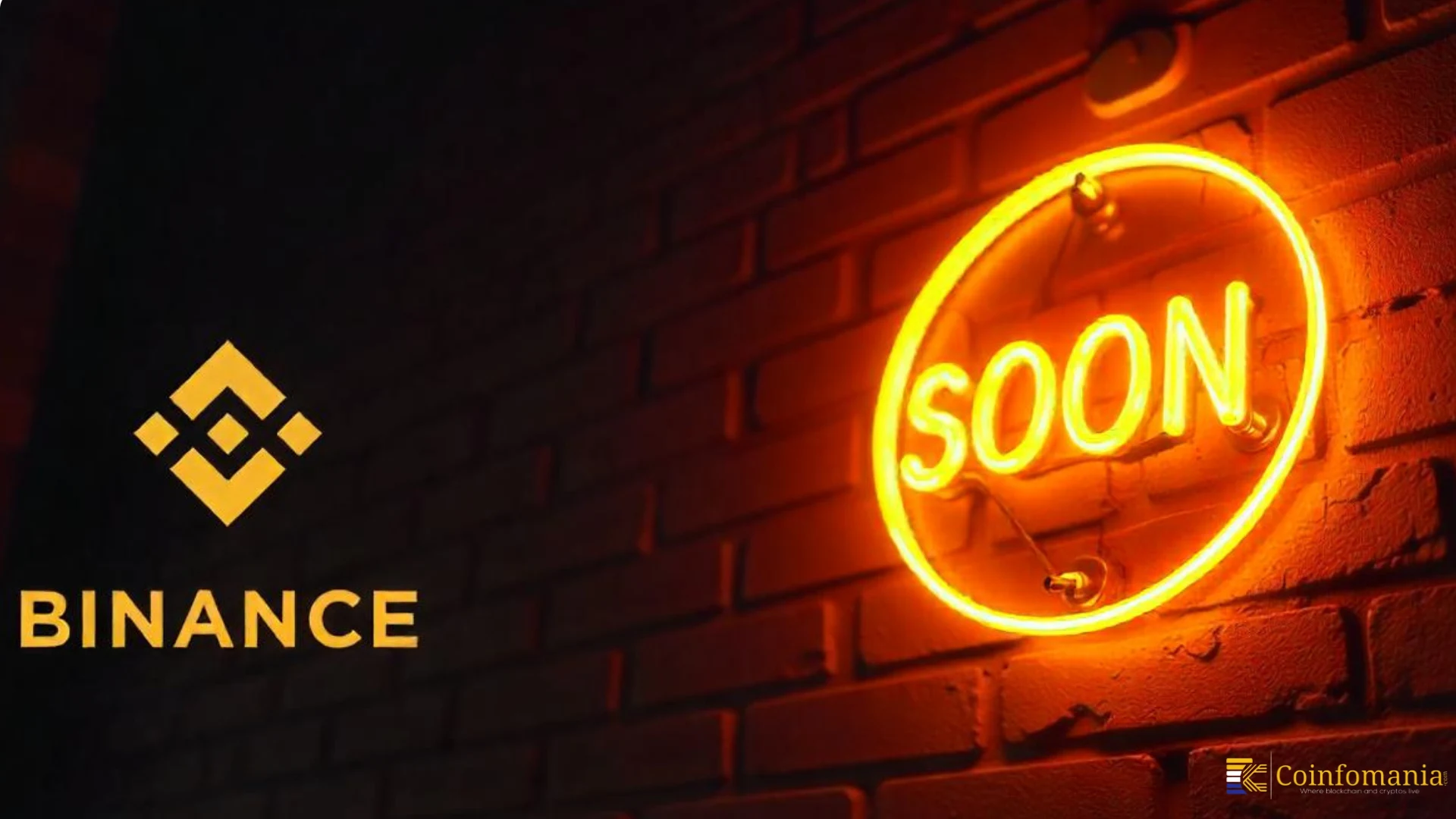 What Binance Users Should Know About the SOON Token Airdrop