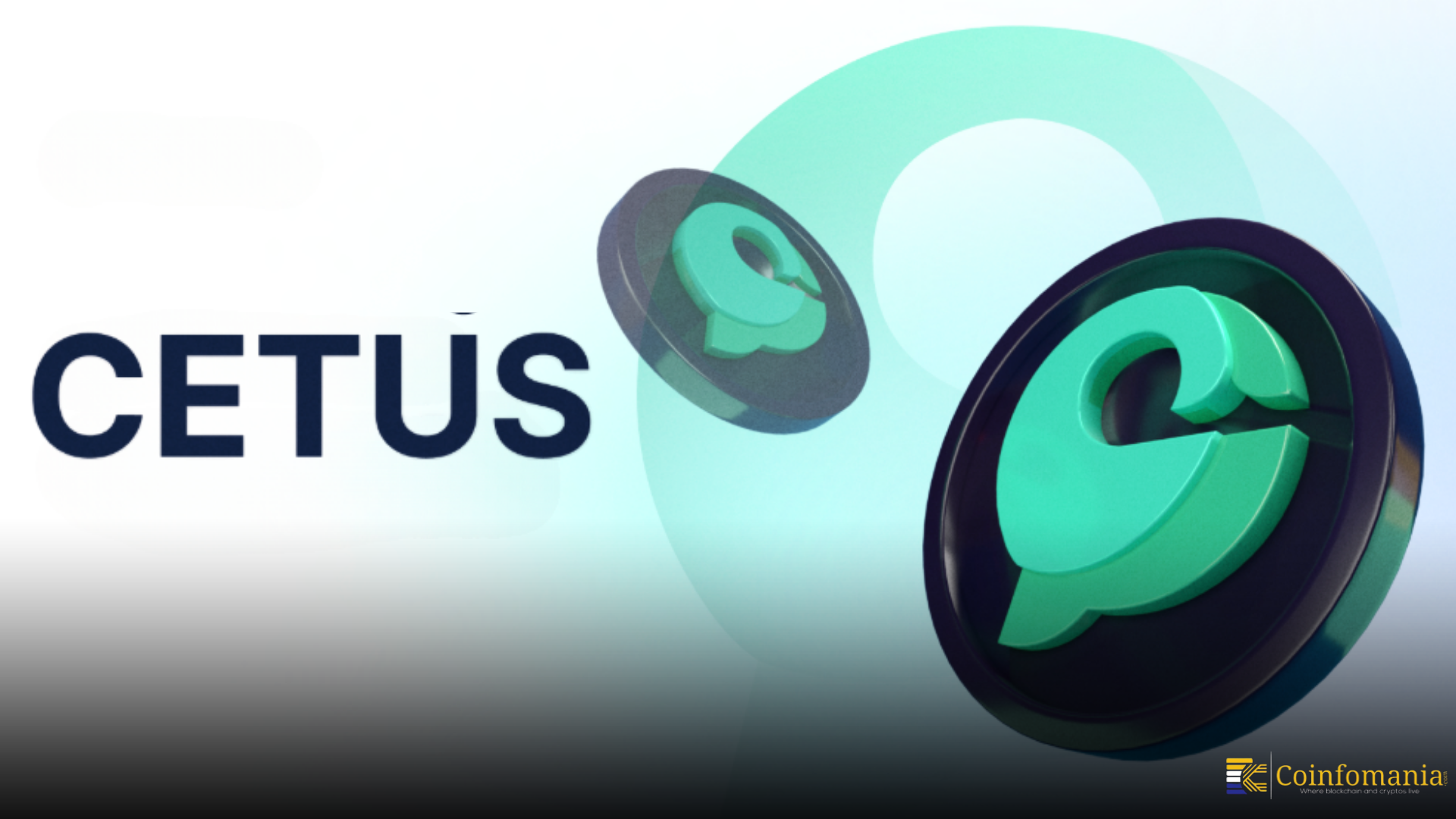Cetus Protocol Upgrades Terminal with Modular Design for Seamless Integration