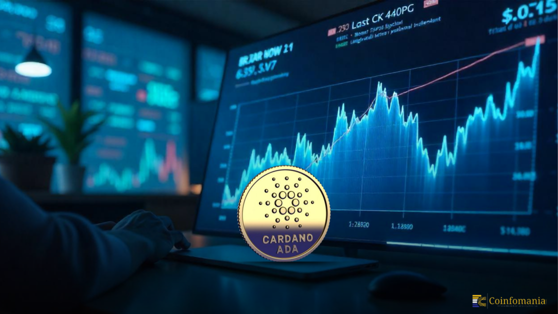 37 Million Wallets Targeted: Cardano’s Glacier Airdrop Could Trigger a ...
