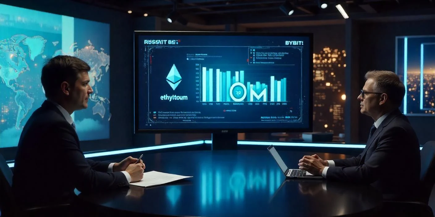 Bybit’s $1.46B Ethereum Hack, Crypto Losses, and TRUMP Coin Ban & MEME Act