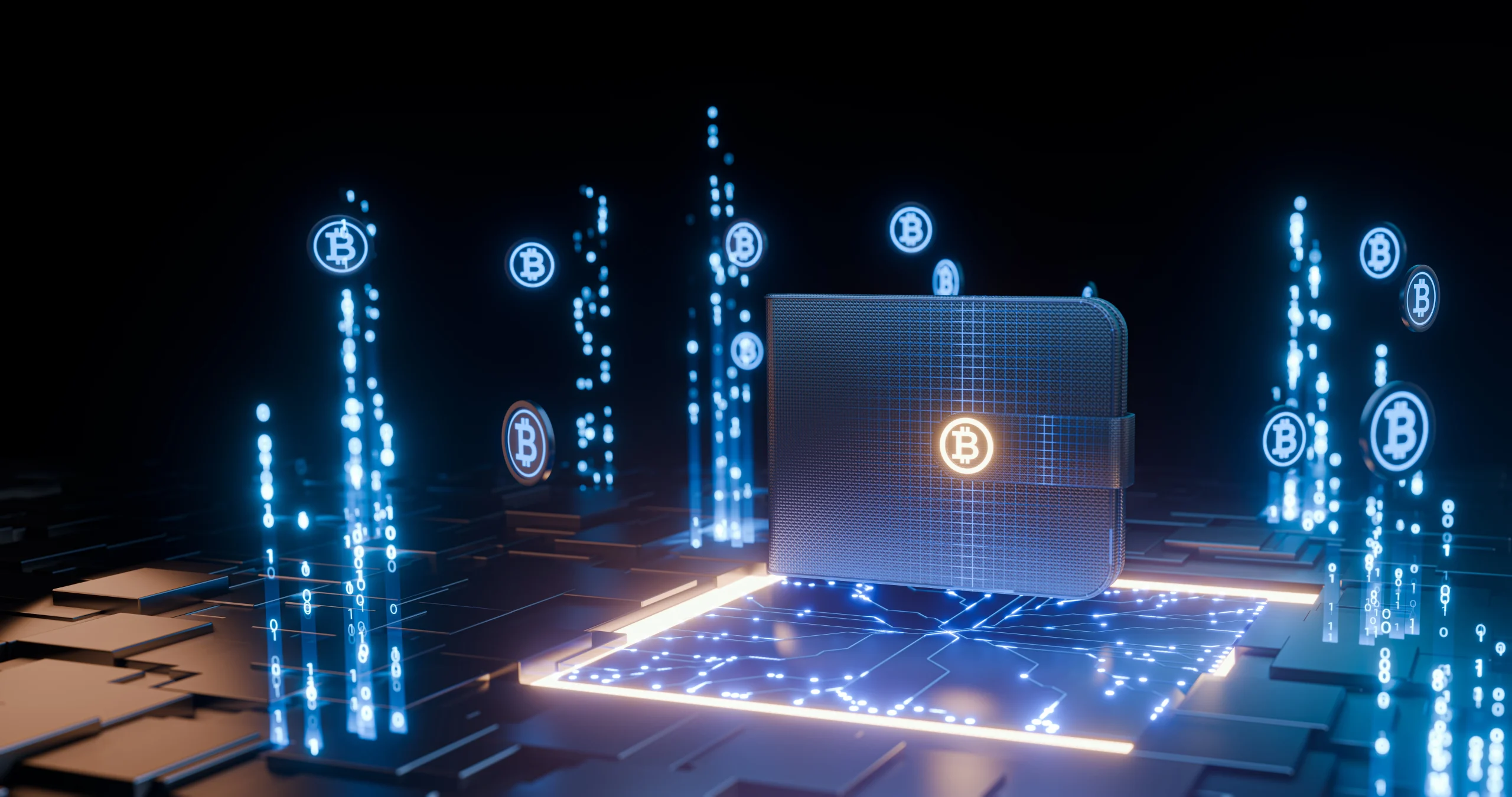 How Cryptocurrency Transactions Work: Blockchain Explained