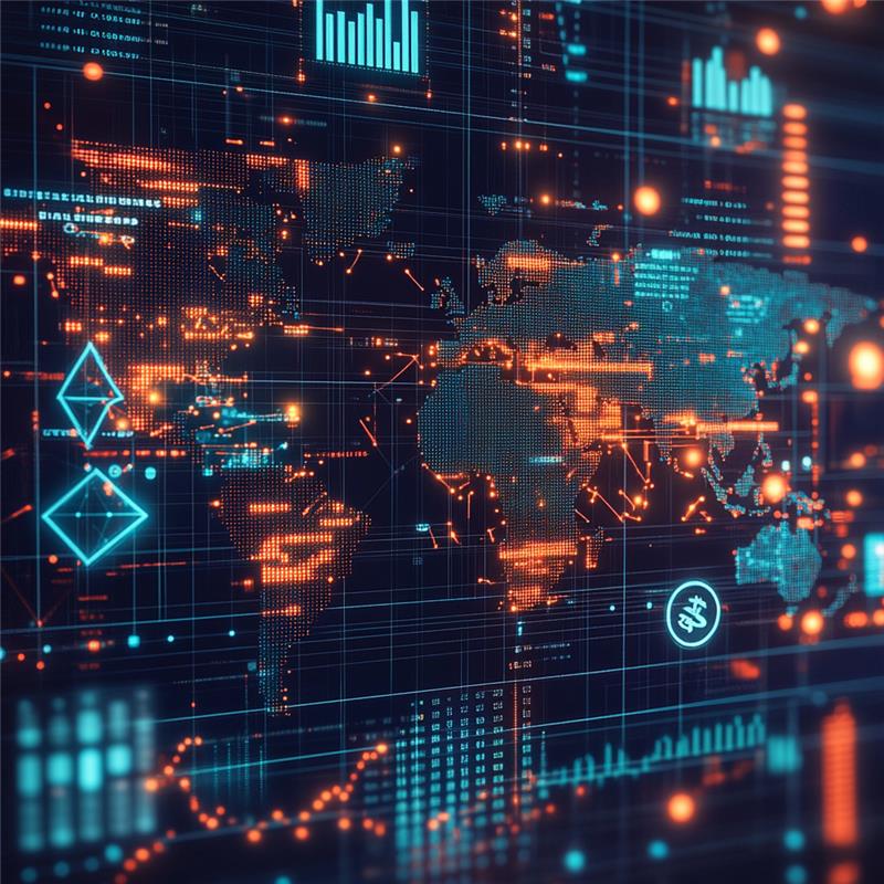 Massive Global Crypto Adoption in 2024- Reports Confirm a Straggling 13 ...