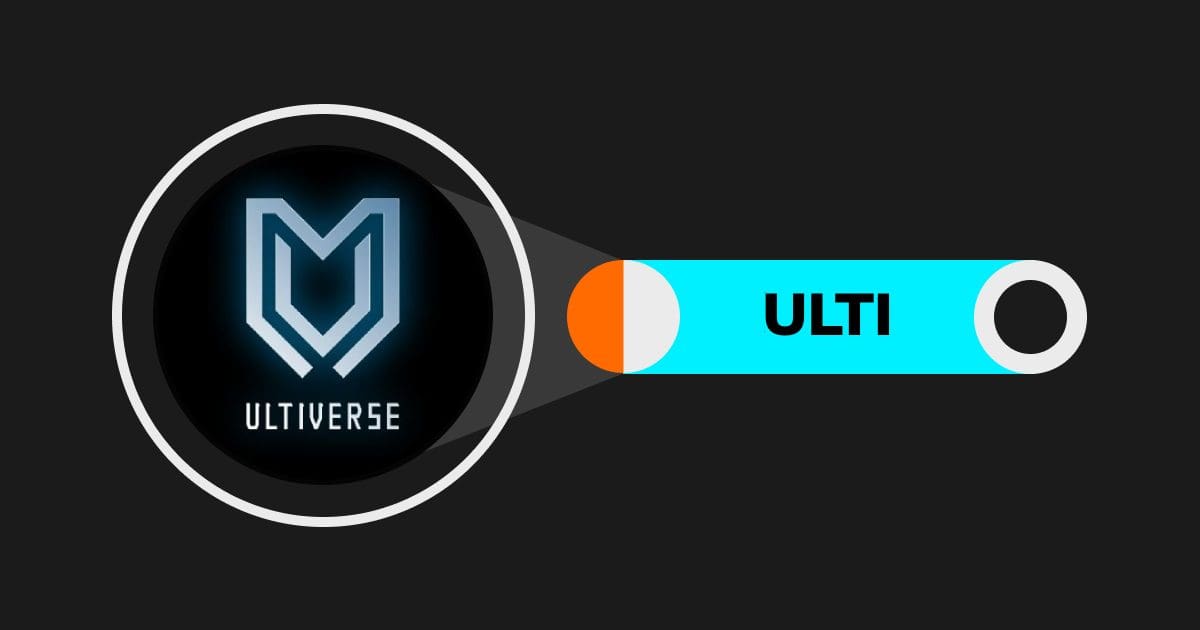 Ultiverse Price Prediction: What Does the Future Hold for the ULTI Coin?