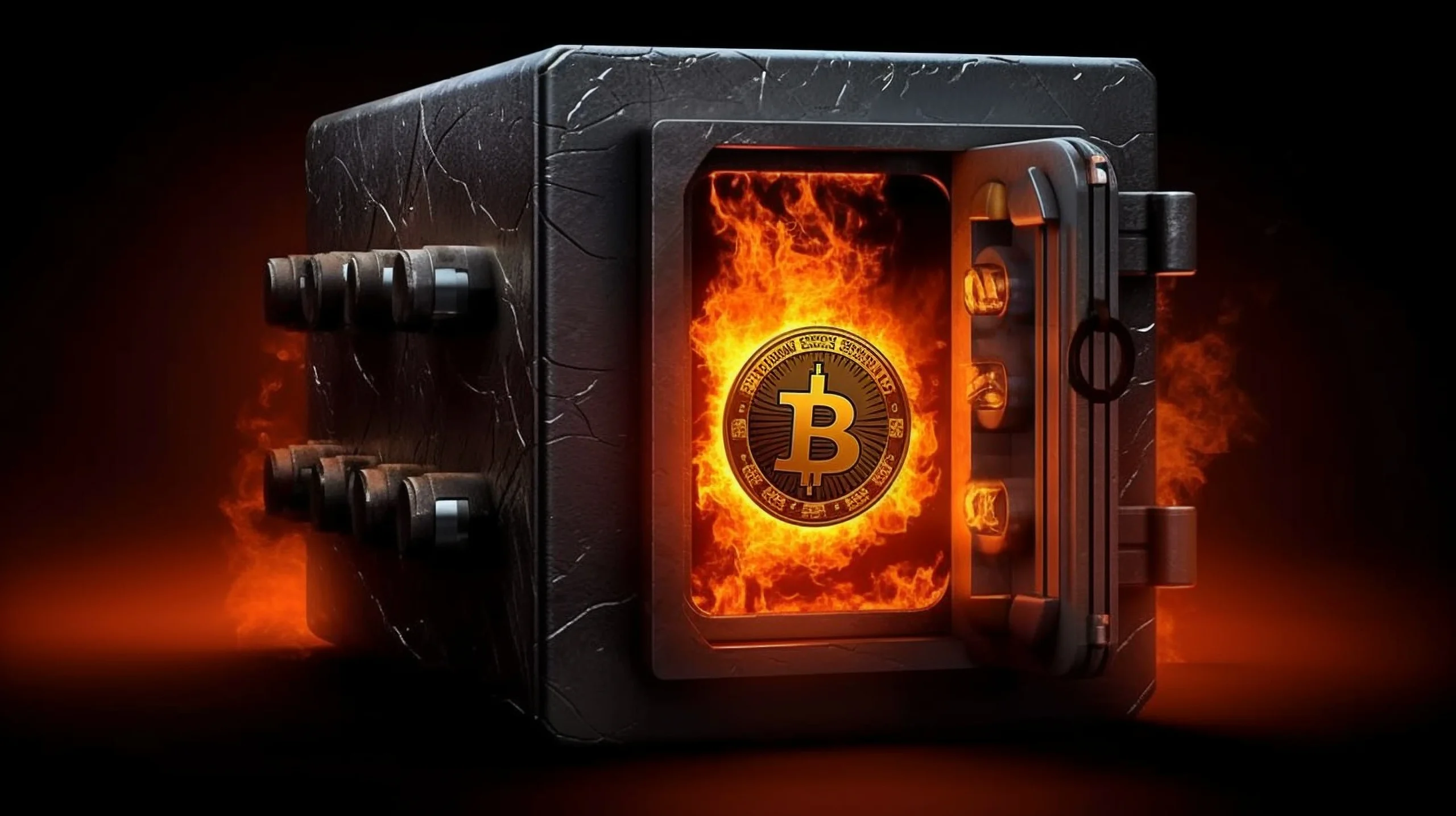 Is Satoshi Nakamoto’s BTC Vault a Treasure Trove? Check out What Arkham Intelligence Found