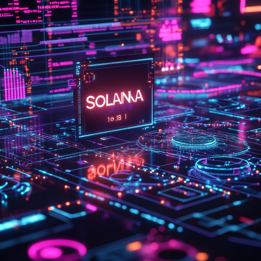 Solana’s Cross Chain Volume Reaches a Staggering High of $10.1 Billion
