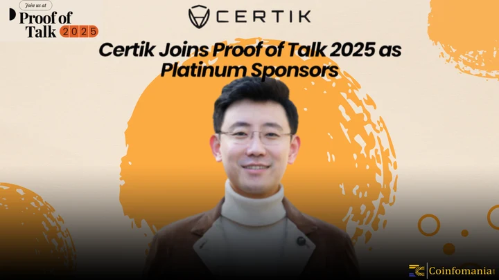 CertiK CEO Ronghui Gu Reveals How Smart Contract Audits Will Shape the ...
